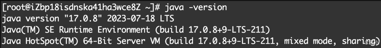 阿里云服务器ECS从零开始搭建Java Tomcat及MySQL环境-开发者社区-阿里云