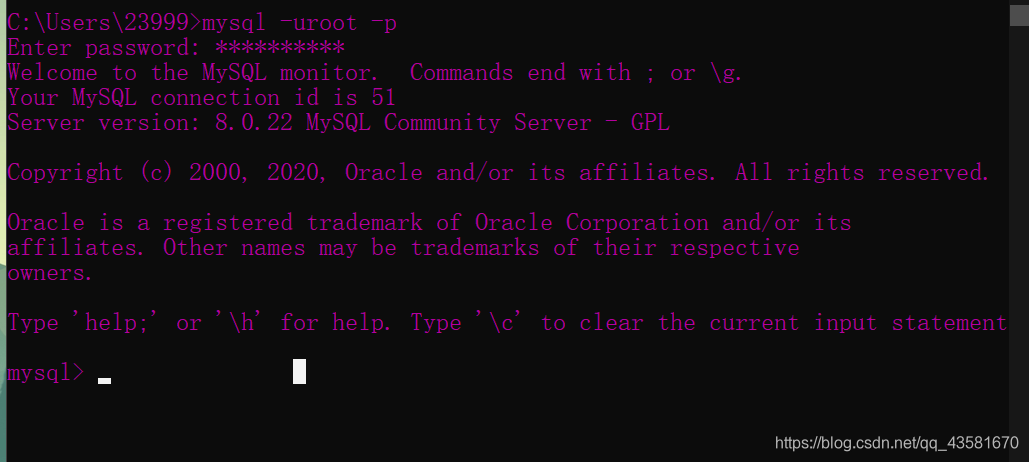 navicat本地连接mysql出现1251--Client does not support authentication protocol requested by server的解决方法 ...