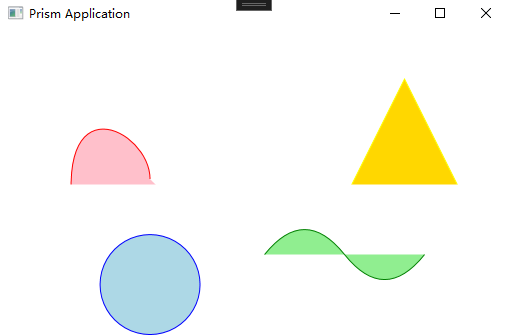 WPF技术之图形系列Path控件-阿里云开发者社区