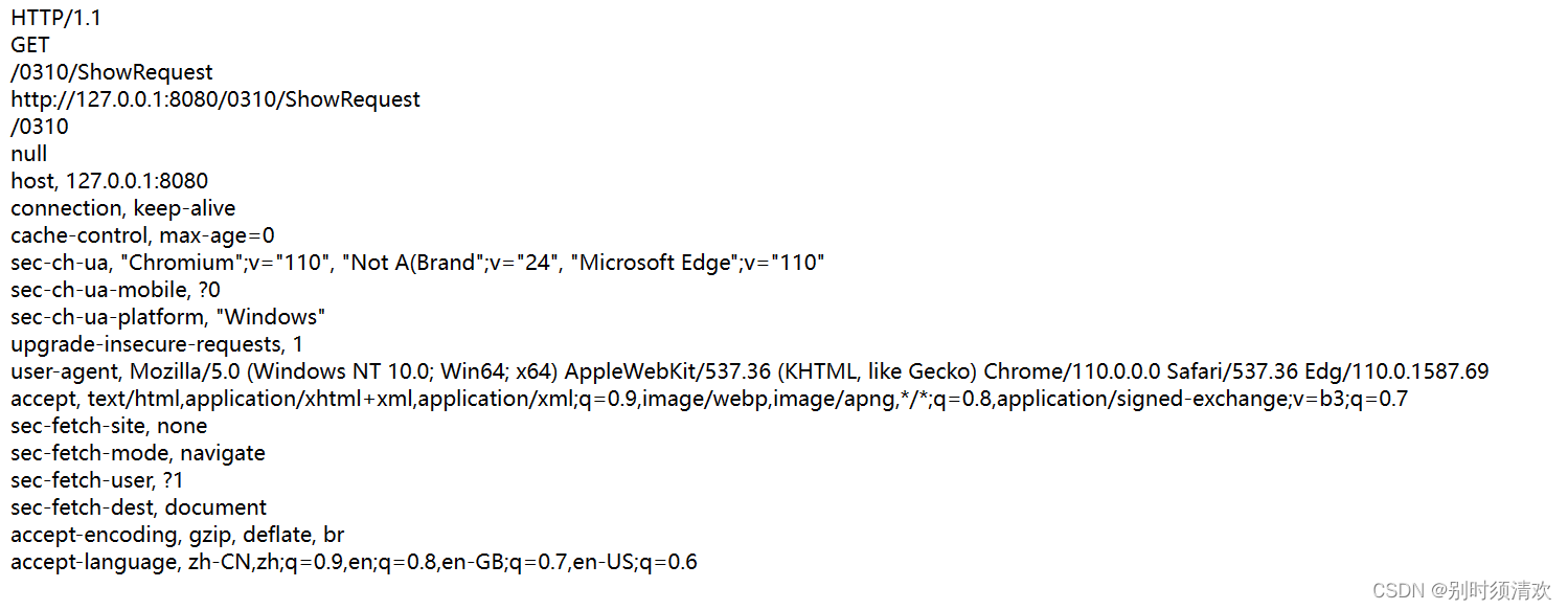 HttpServletRequest获取GET POST与JSON三种请求参数的方法-开发者社区-阿里云