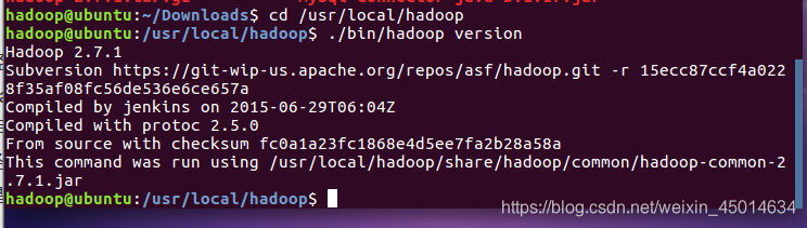 搭建Hadoop伪分布式与Hive并集成MySQL元数据存储-开发者社区-阿里云