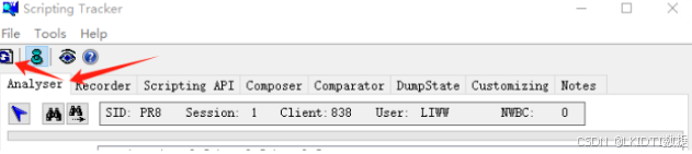 使用Tracker录制Python脚本实现SAP自动化-开发者社区-阿里云