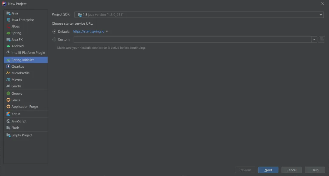 如何使用 SpringBoot Admin 来可视化管理和查看 SpringBoot 项目？-阿里云开发者社区
