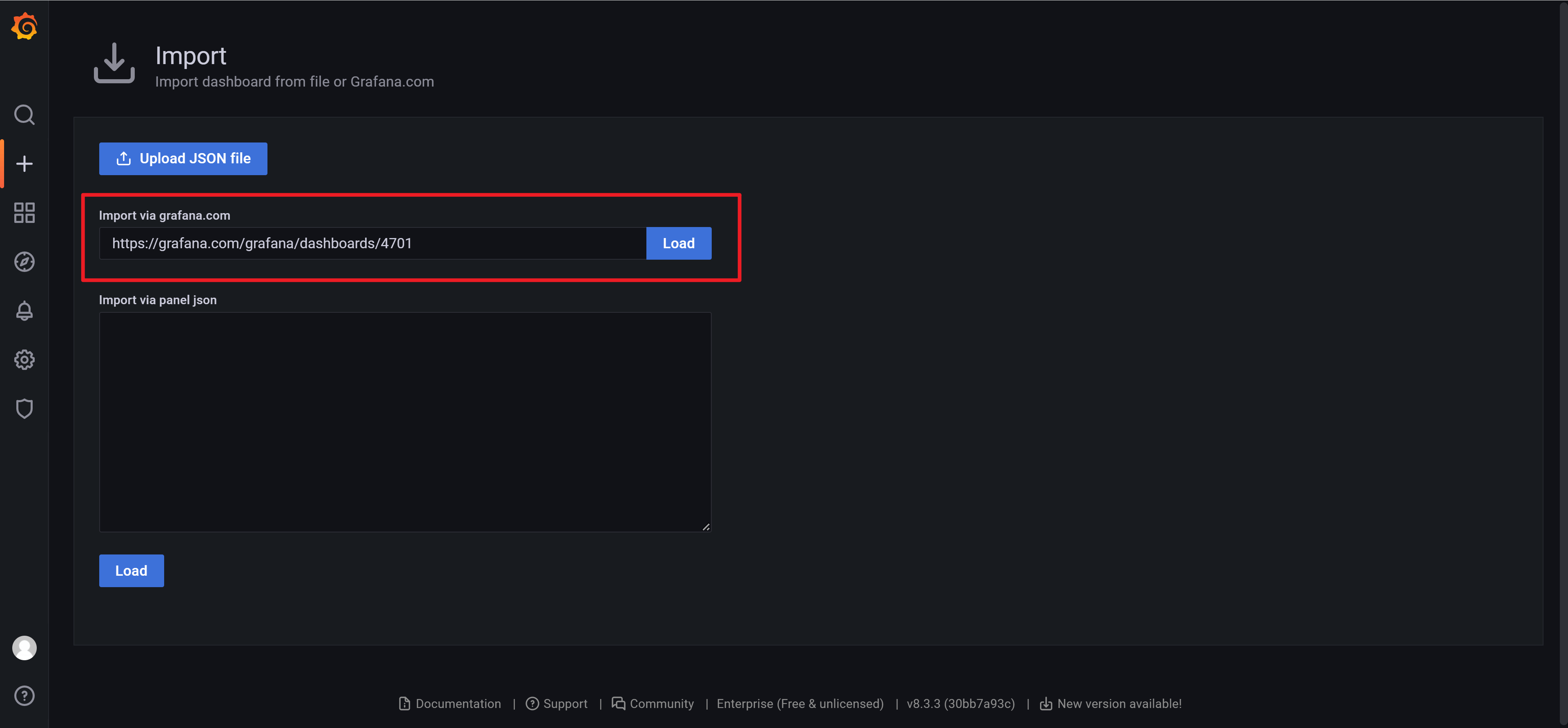 整合Prometheus与Grafana实现Spring Boot应用可视化监控-开发者社区-阿里云