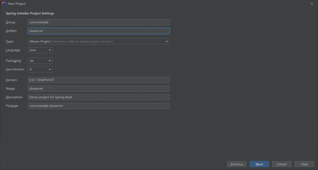 如何使用 SpringBoot Admin 来可视化管理和查看 SpringBoot 项目？-阿里云开发者社区