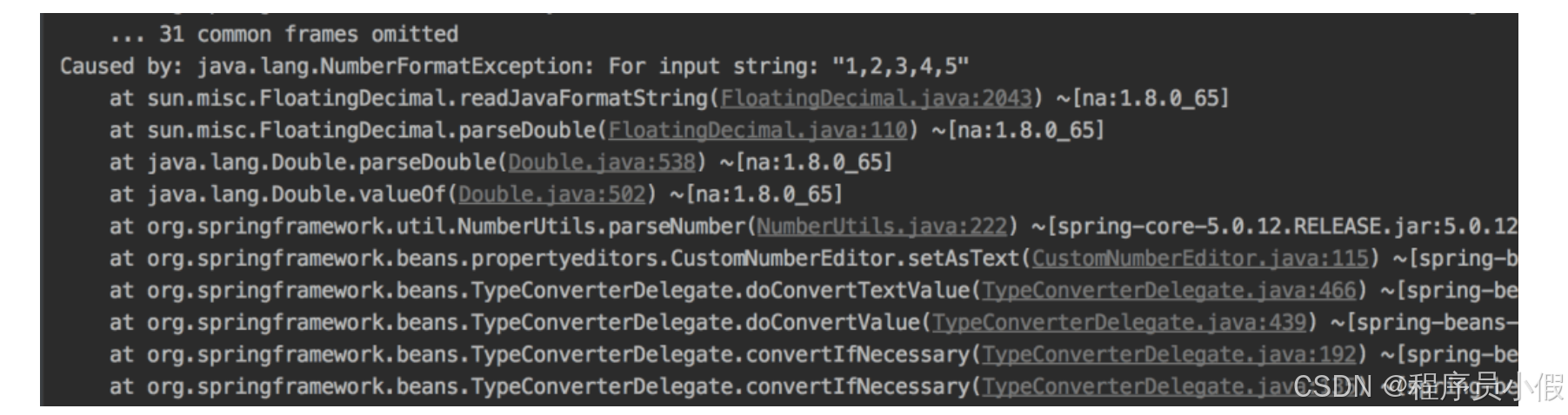 Spring @Value注解从属性注入到SpEL高级用法解析-开发者社区-阿里云
