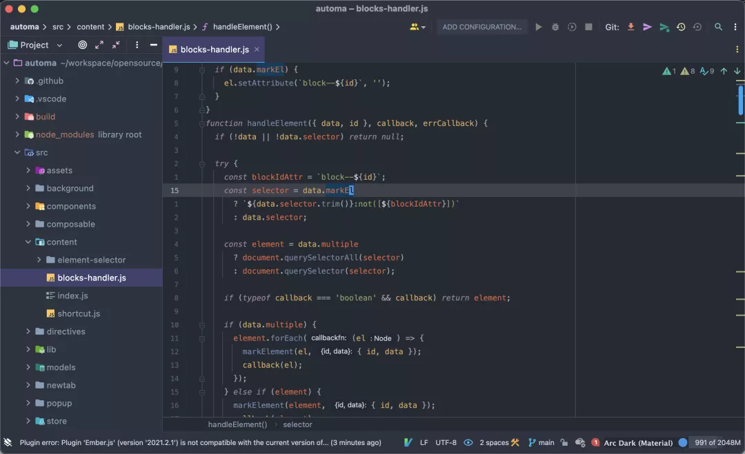 IDEA主题推荐及转换VSCode主题自定义方案-开发者社区-阿里云
