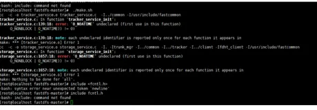 C编译时`true'+undeclared+(first+use+in+this+function)-阿里云开发者社区