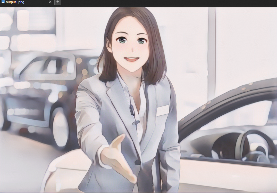 ModelScope模型使用与EAS部署调用-阿里云开发者社区