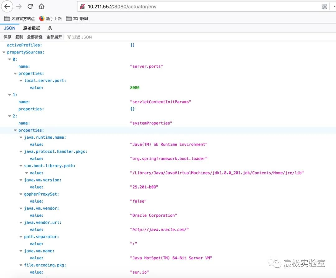 Springboot常见高危漏洞利用方法与原理剖析-开发者社区-阿里云