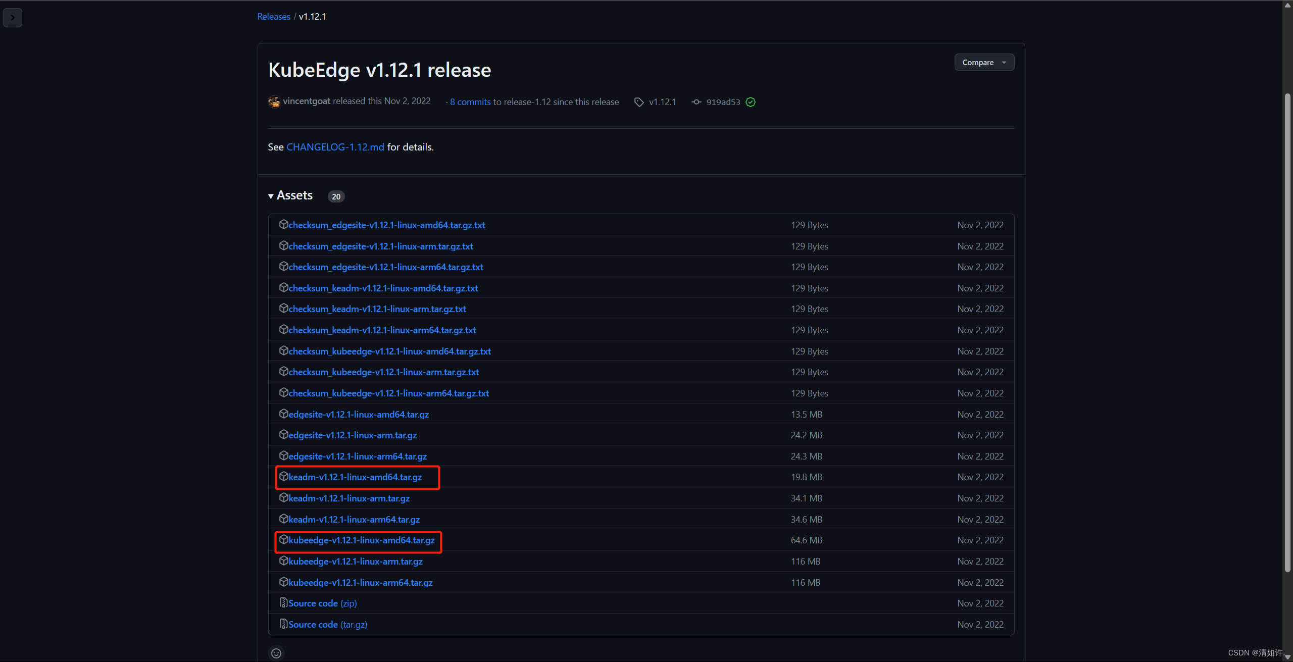 k8s+kubeedge+sedna安装全套流程+避坑指南+解决办法-阿里云开发者社区