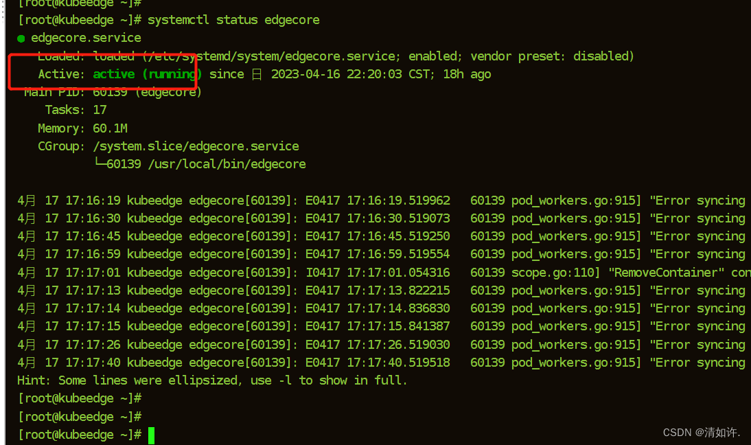 k8s+kubeedge+sedna安装全套流程+避坑指南+解决办法-阿里云开发者社区