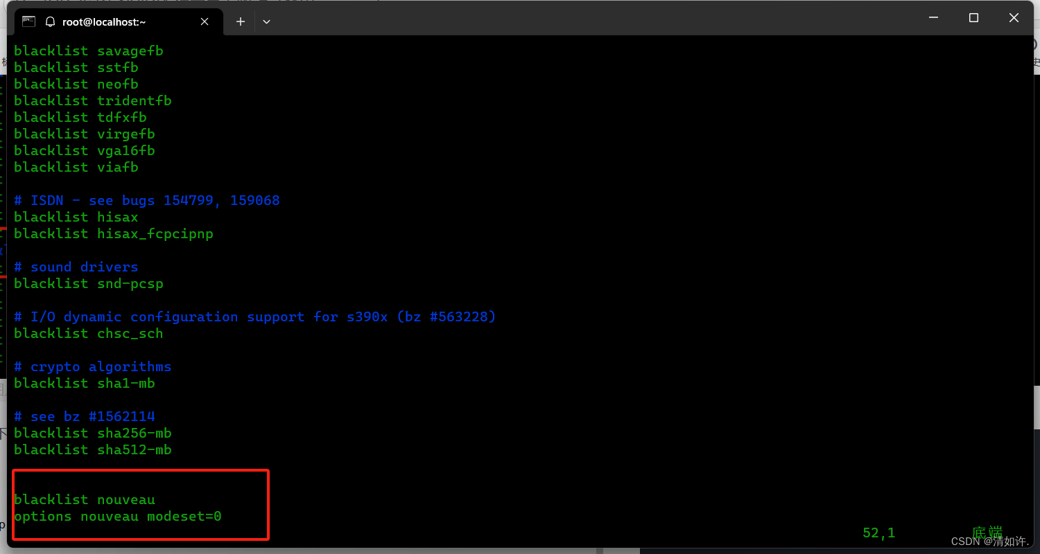 CentOS 7安装 NVIDIA 独立显卡驱动（禁用nouveau）-阿里云开发者社区