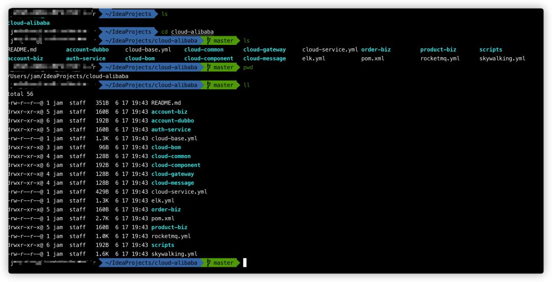 如何基于mac m1 搭建舒适的开发工作环境-阿里云开发者社区