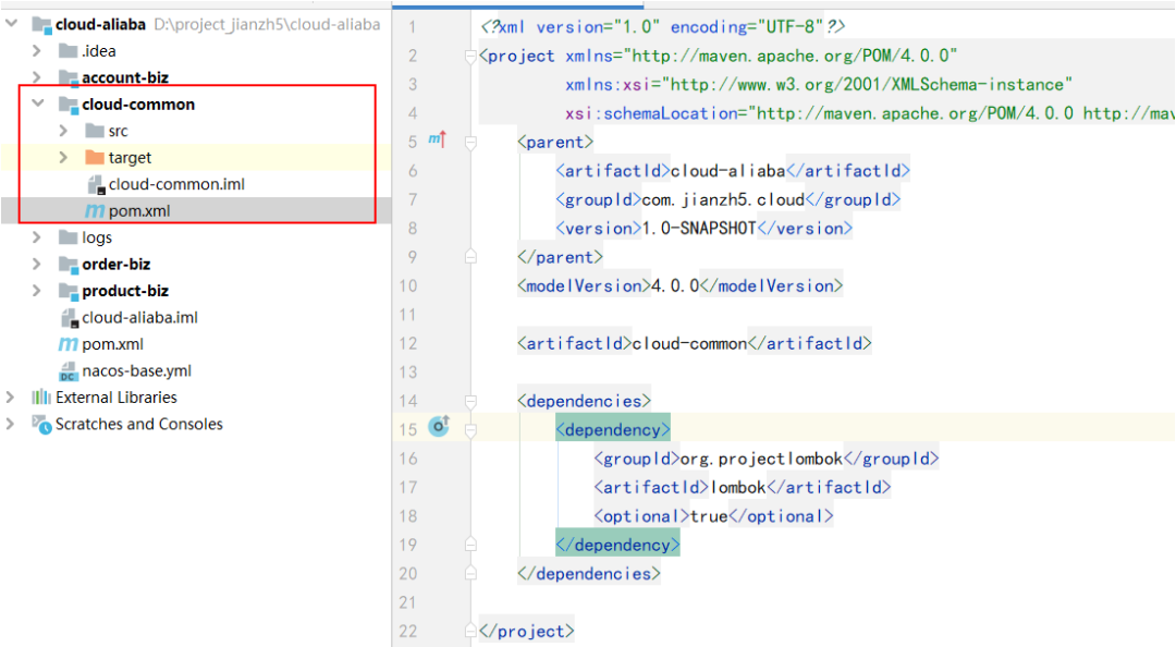 SpringCloud Alibaba微服务实战三 - 服务调用-阿里云开发者社区
