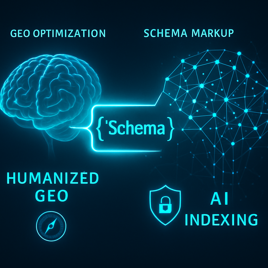 深度解读Schema：AI时代的E-E-A-T数字语言与Geo优化实践-阿里云开发者社区