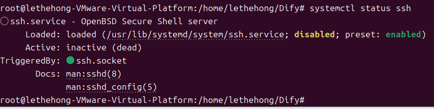 从零开始：在Ubuntu上快速部署Docker和Dify-阿里云开发者社区