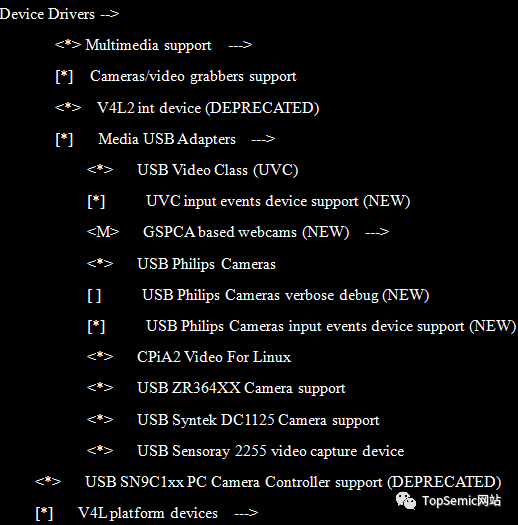 嵌入式Linux系列第13篇：USB摄像头拍照-阿里云开发者社区