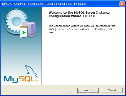 【MySQL】 server 5.5的安装 详细步骤图文并茂 通俗易懂-阿里云开发者社区