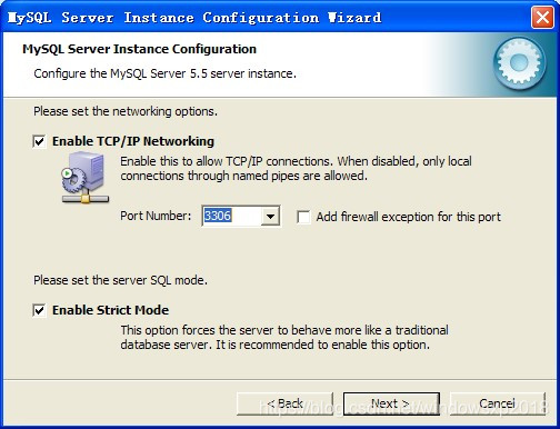 【MySQL】 server 5.5的安装 详细步骤图文并茂 通俗易懂-阿里云开发者社区