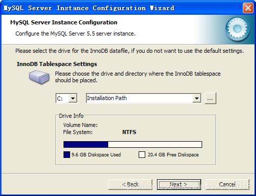 【MySQL】 server 5.5的安装 详细步骤图文并茂 通俗易懂-阿里云开发者社区