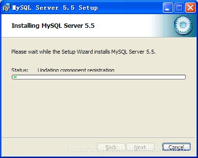 【MySQL】 server 5.5的安装 详细步骤图文并茂 通俗易懂-阿里云开发者社区