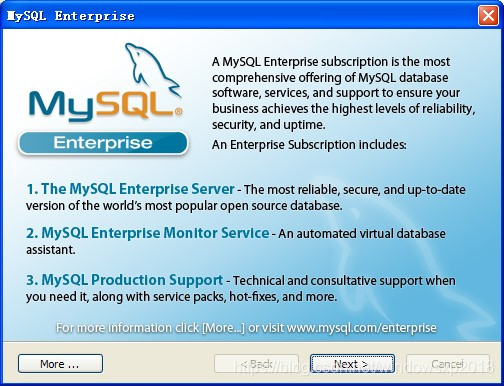 【MySQL】 server 5.5的安装 详细步骤图文并茂 通俗易懂-阿里云开发者社区