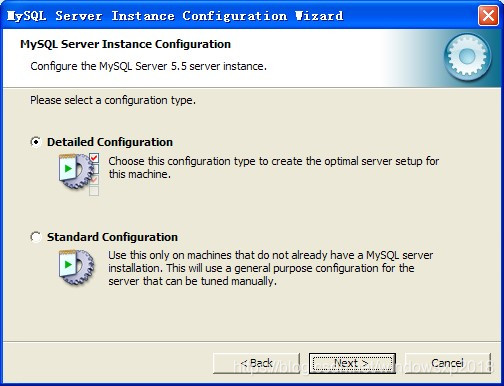 【MySQL】 server 5.5的安装 详细步骤图文并茂 通俗易懂-阿里云开发者社区