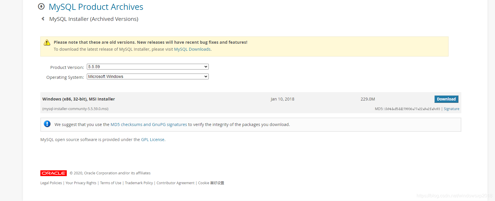【MySQL】 server 5.5的安装 详细步骤图文并茂 通俗易懂-阿里云开发者社区