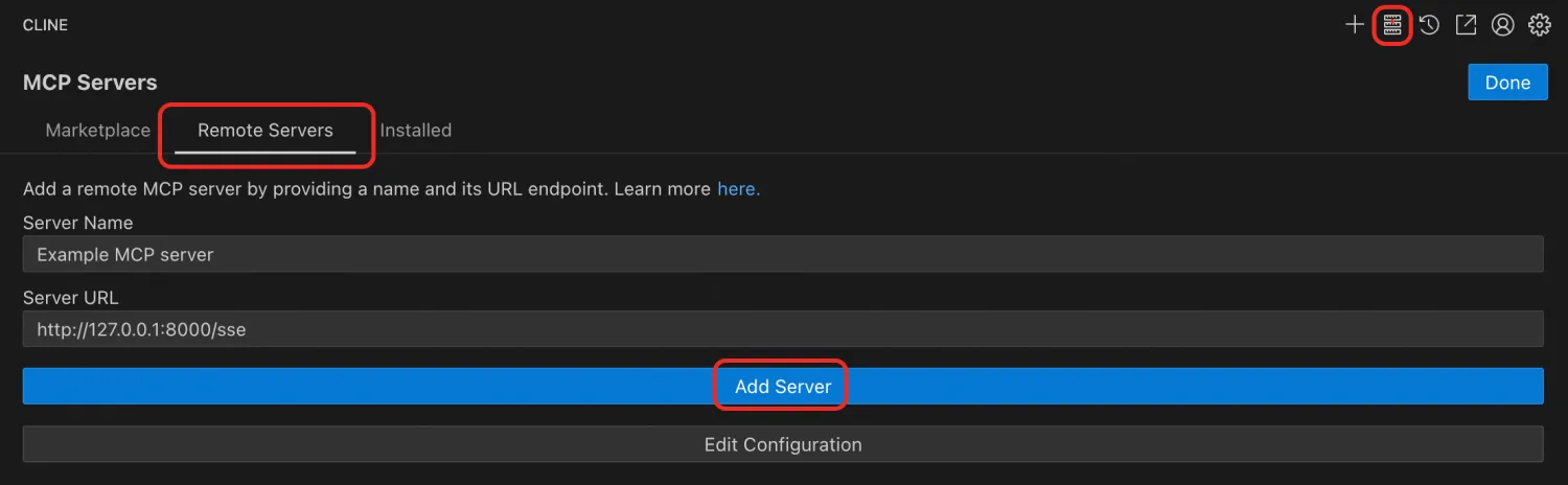 10行Python代码创建自定义阿里云OpenAPI MCP Server-开发者社区-阿里云