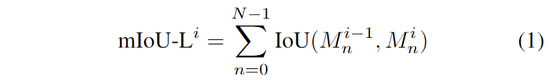 CVPR‘2023 | MP-Former: 精度高&收敛快-Mask2Former全能图像分割的进阶之路-阿里云开发者社区