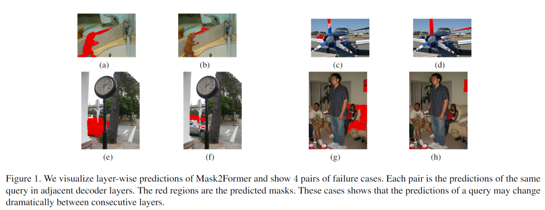 CVPR‘2023 | MP-Former: 精度高&收敛快-Mask2Former全能图像分割的进阶之路-阿里云开发者社区