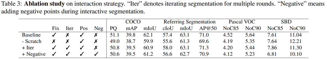 视觉大模型系列 | SEEM : 一种比 SAM 交互能力更强，且具有语义感知的分割大模型-阿里云开发者社区