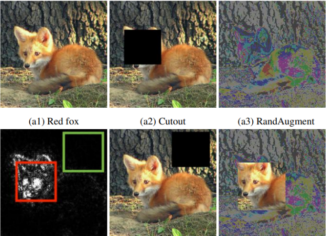 一文看尽深度学习中的各种数据增强（一）-阿里云开发者社区