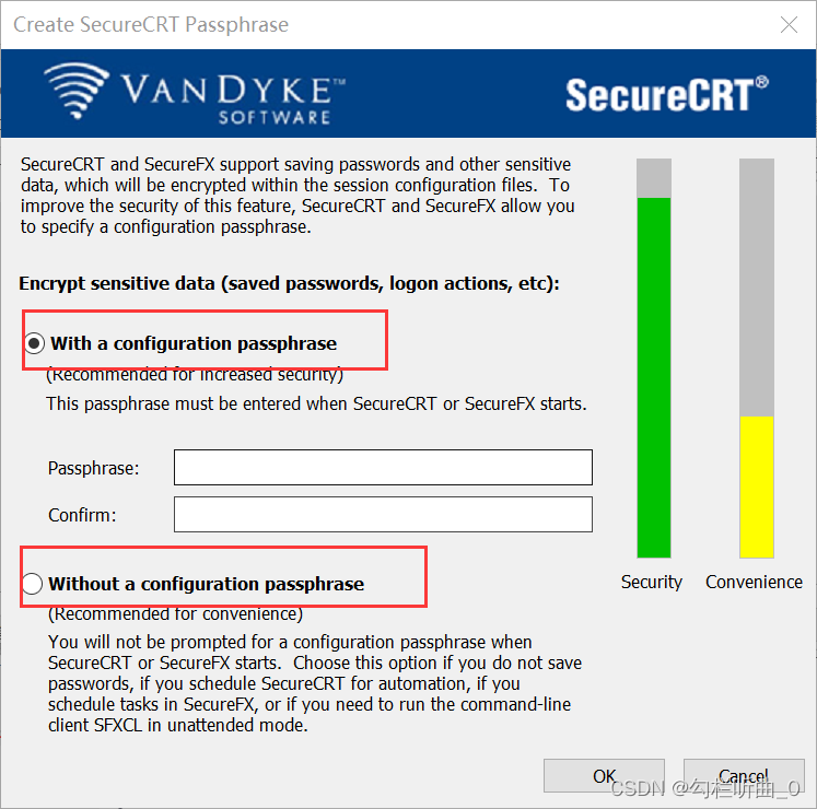 secureCRT的安装与使用（含安装包资源）-阿里云开发者社区