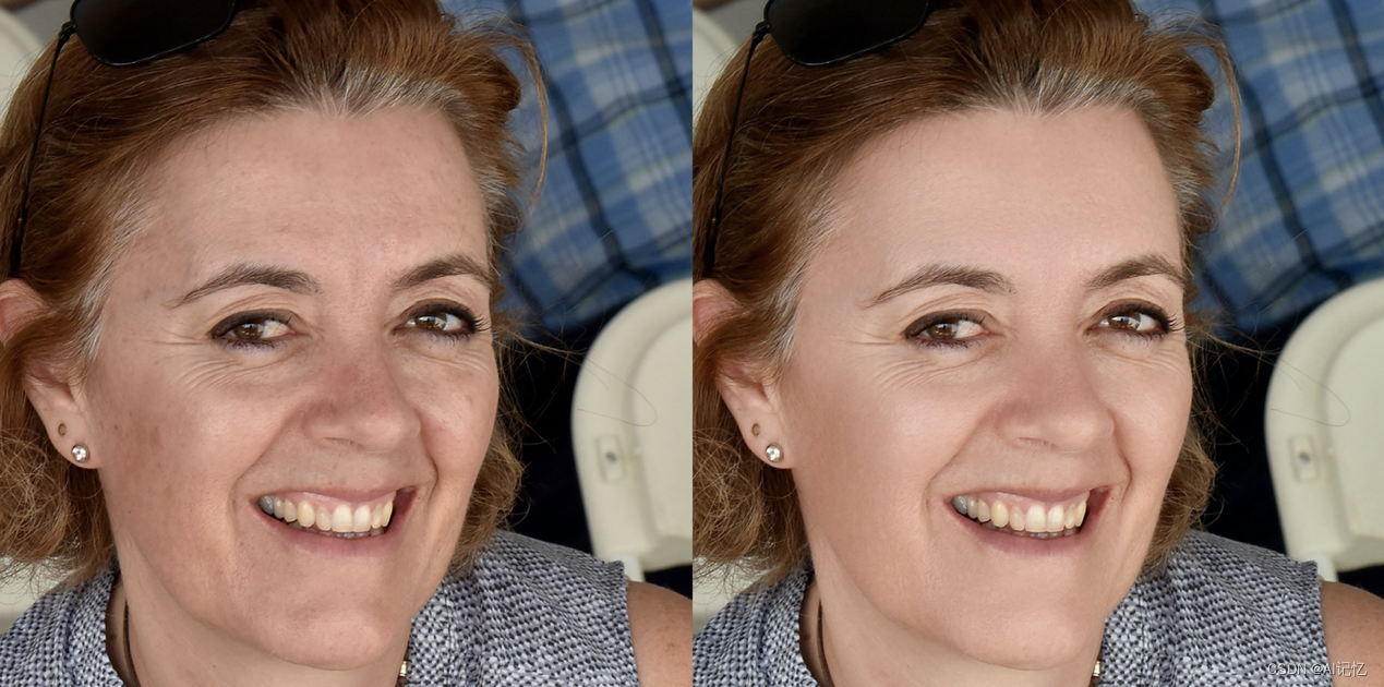 解析CVPR论文ABPN模型实现高清人像美肤与实时局部修图-开发者社区-阿里云