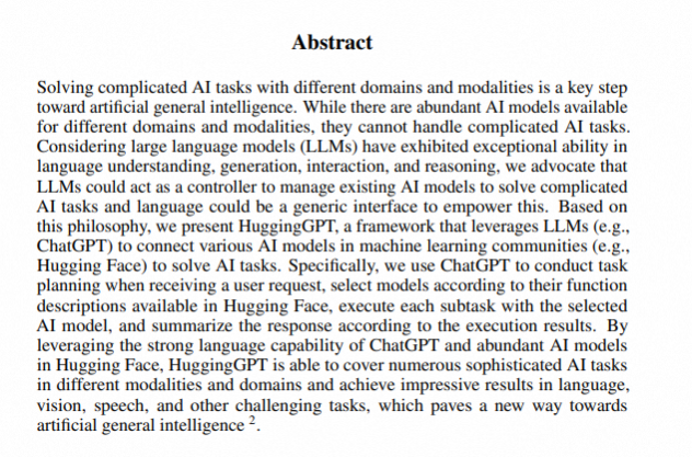 【OpenVI—AI热点日报】10月19日-阿里云开发者社区