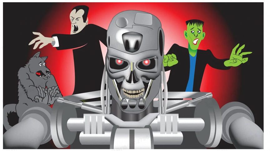 【OpenVI—AI热点日报】11月9日-阿里云开发者社区