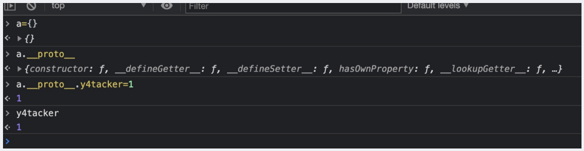 Ctfshow web入门 nodejs篇 web334-web344-阿里云开发者社区