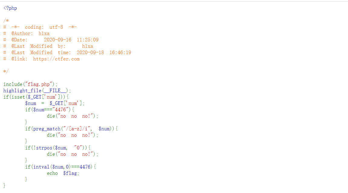 Ctfshow web入门 PHP特性篇 web89-web151 全（一）-阿里云开发者社区