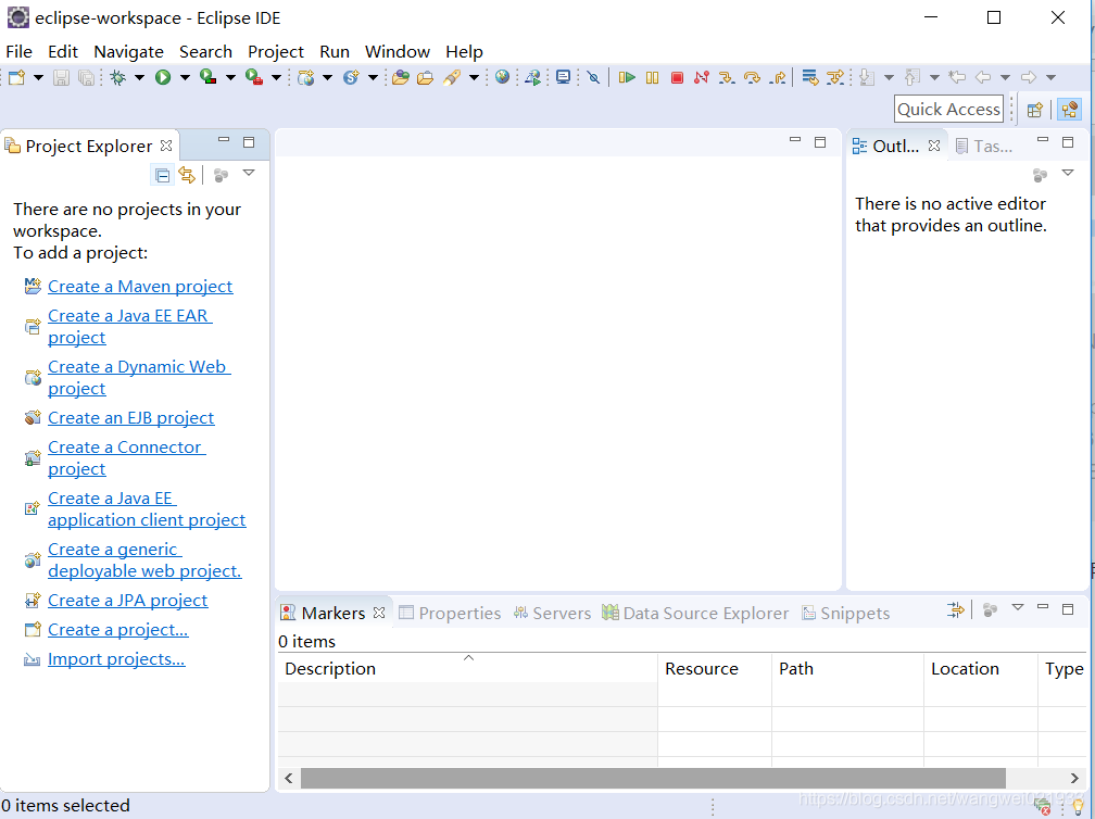 Eclipse下载安装和JDK下载安装（环境配置）及下载C++插件CDT-阿里云开发者社区