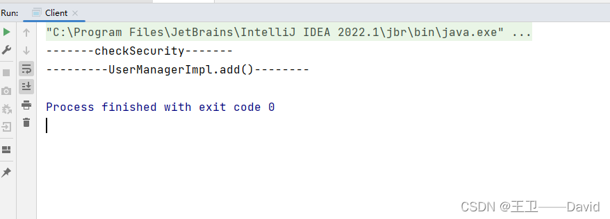 【Spring框架四】——Spring AOP 注解实现和xml方式实现1-阿里云开发者社区