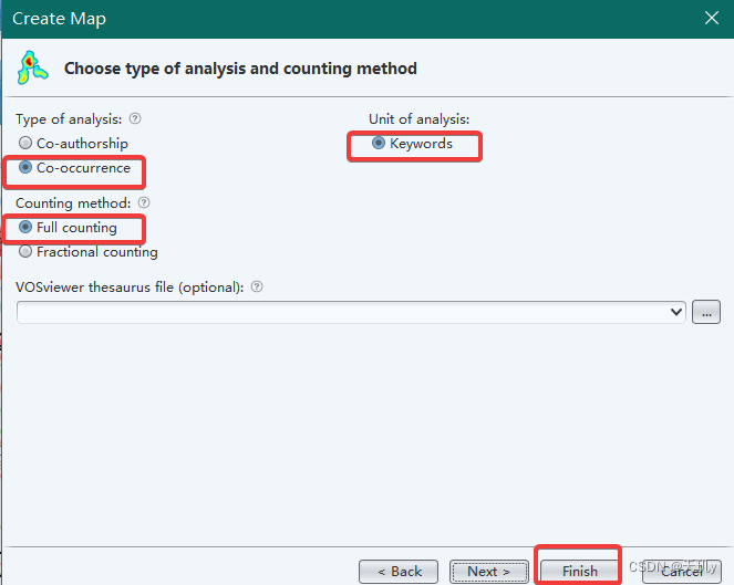 使用VOSviewer分析知网文献并导出可视化图谱-开发者社区-阿里云