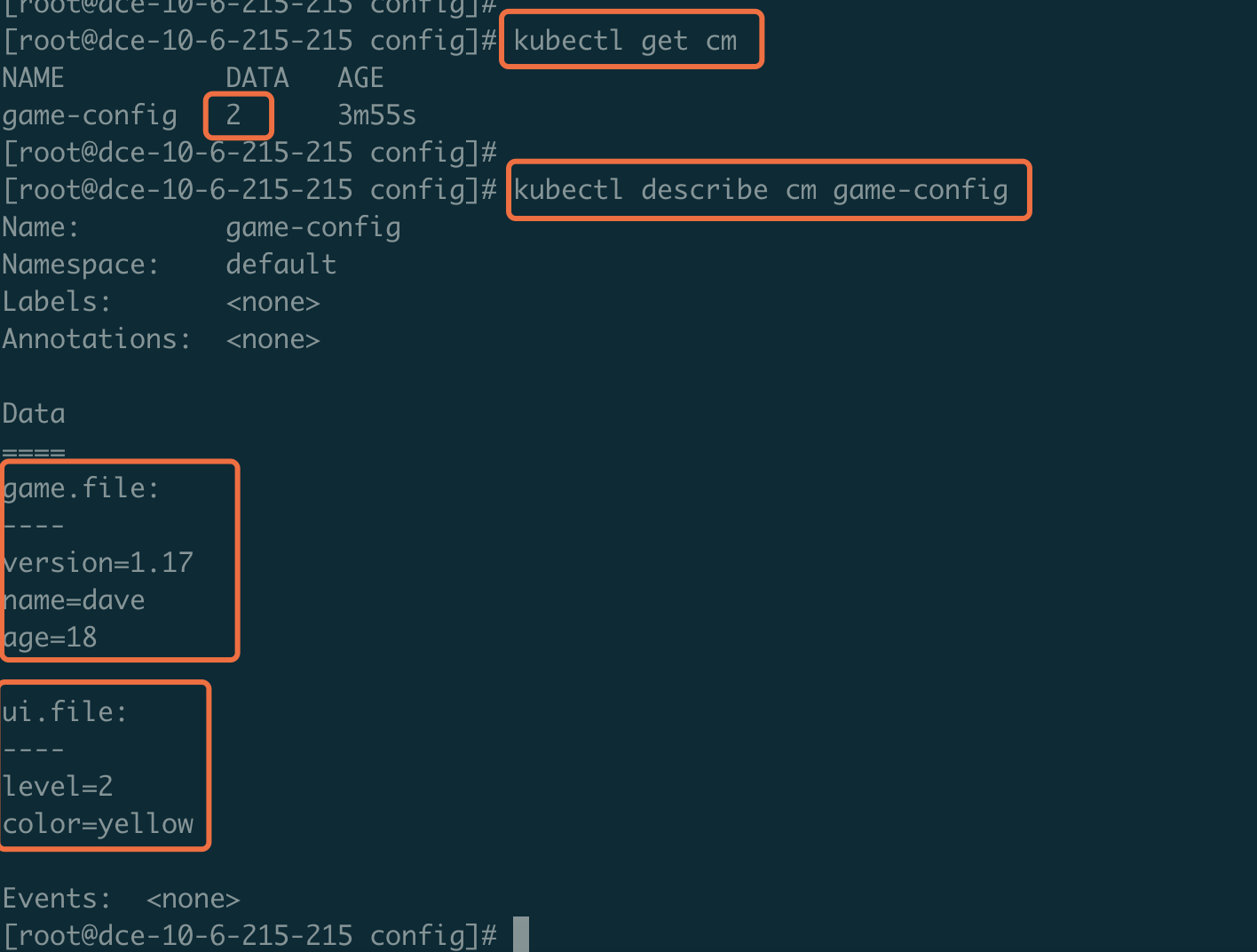 K8s 配置存储 Configmap、secret 阿里云开发者社区