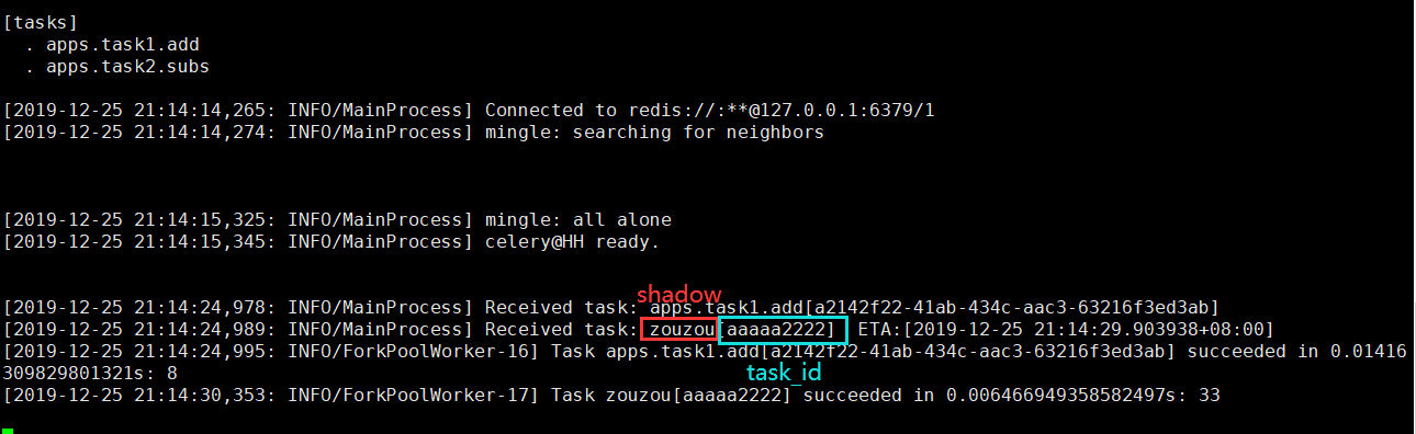 celery--调用异步任务的三种方法和task参数-阿里云开发者社区
