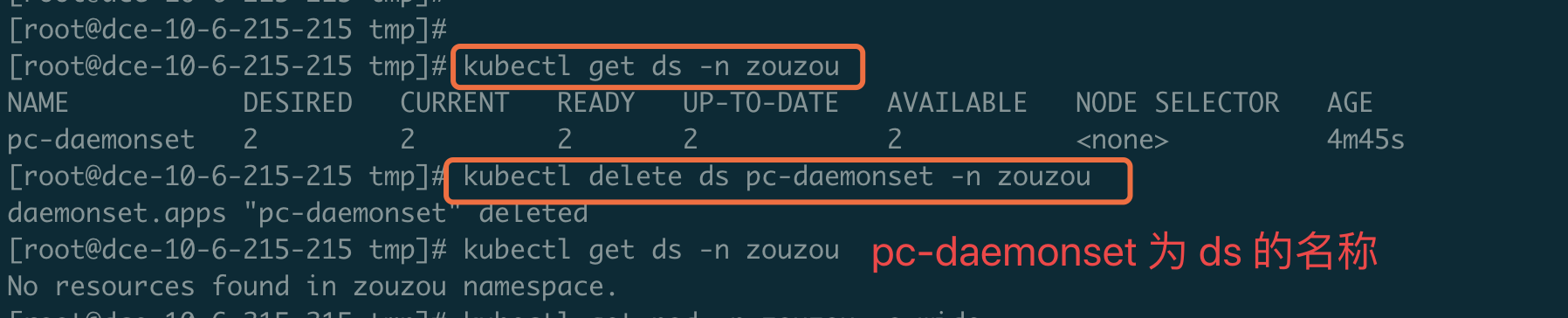 k8s--DaemonSet(DS) 控制器-阿里云开发者社区