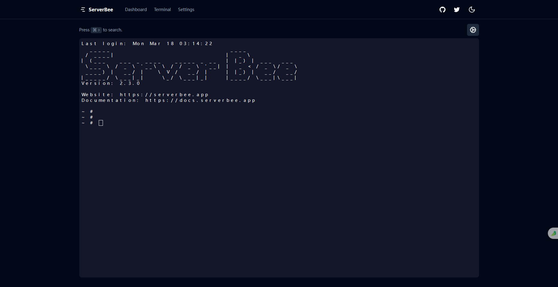 服务器监控新利器：ServerBee带你看透服务器运行状态-阿里云开发者社区