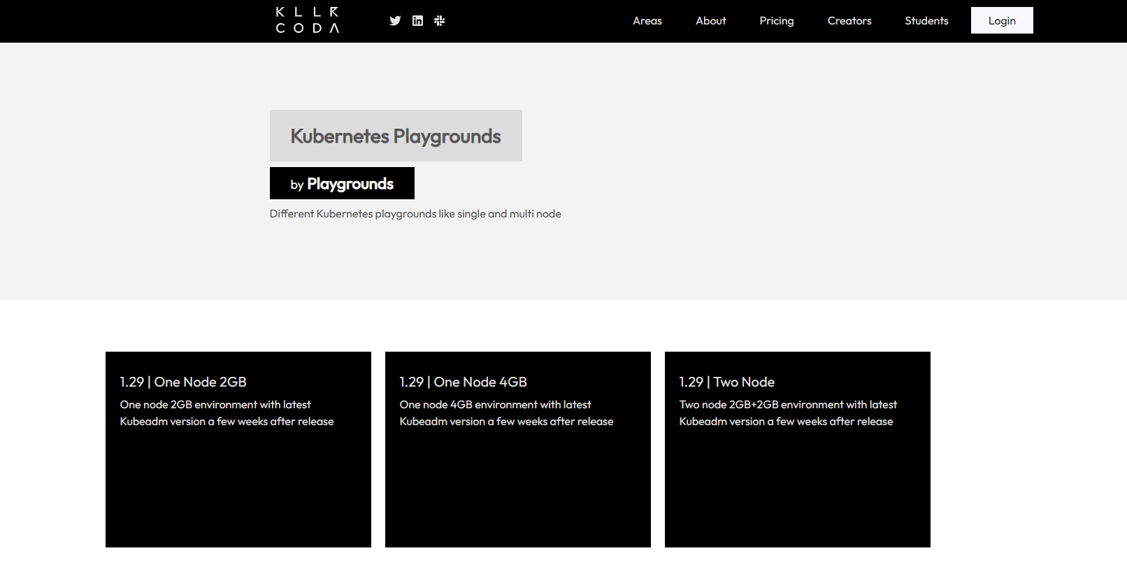 完全免费的K8S学习平台：在线集群环境助力你的云原生之路！-阿里云开发者社区