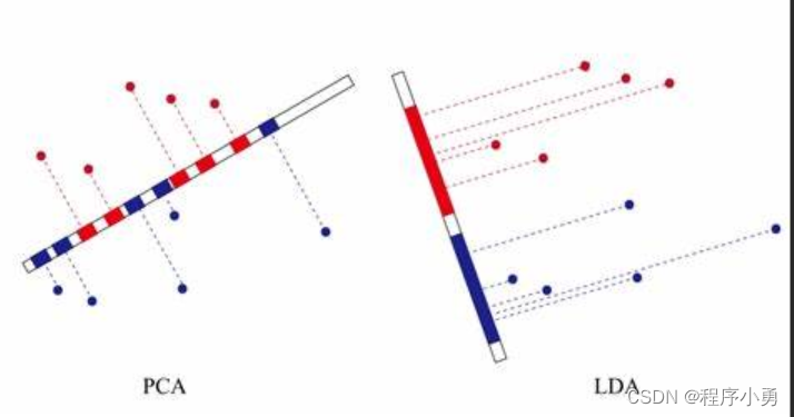 Machine Learning机器学习之高维数据降维（主成分分析PCA、线性判别分析、自编码器超级无敌详细讲解）-阿里云开发者社区