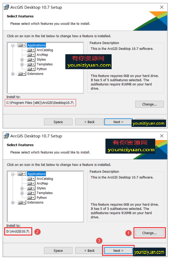 arcgis10.2安装教程-阿里云开发者社区